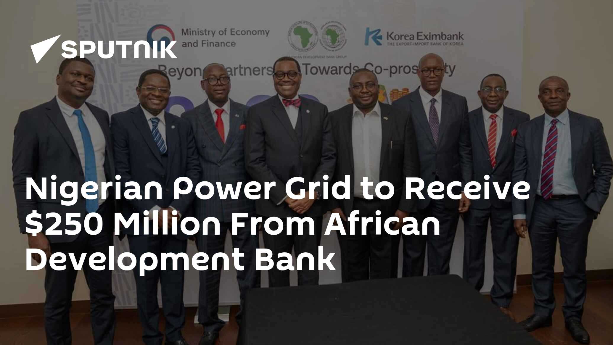 Nigerian Power Grid to Receive $250 Million From African Development ...