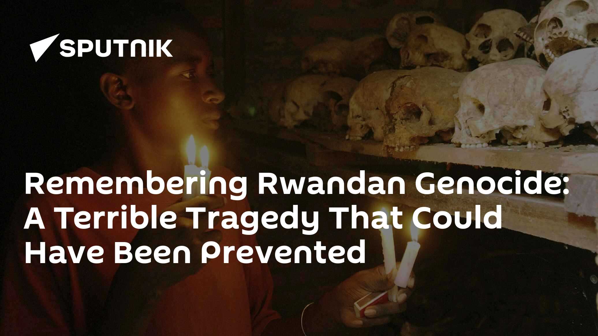 Remembering Rwandan Genocide: A Terrible Tragedy That Could Have Been ...