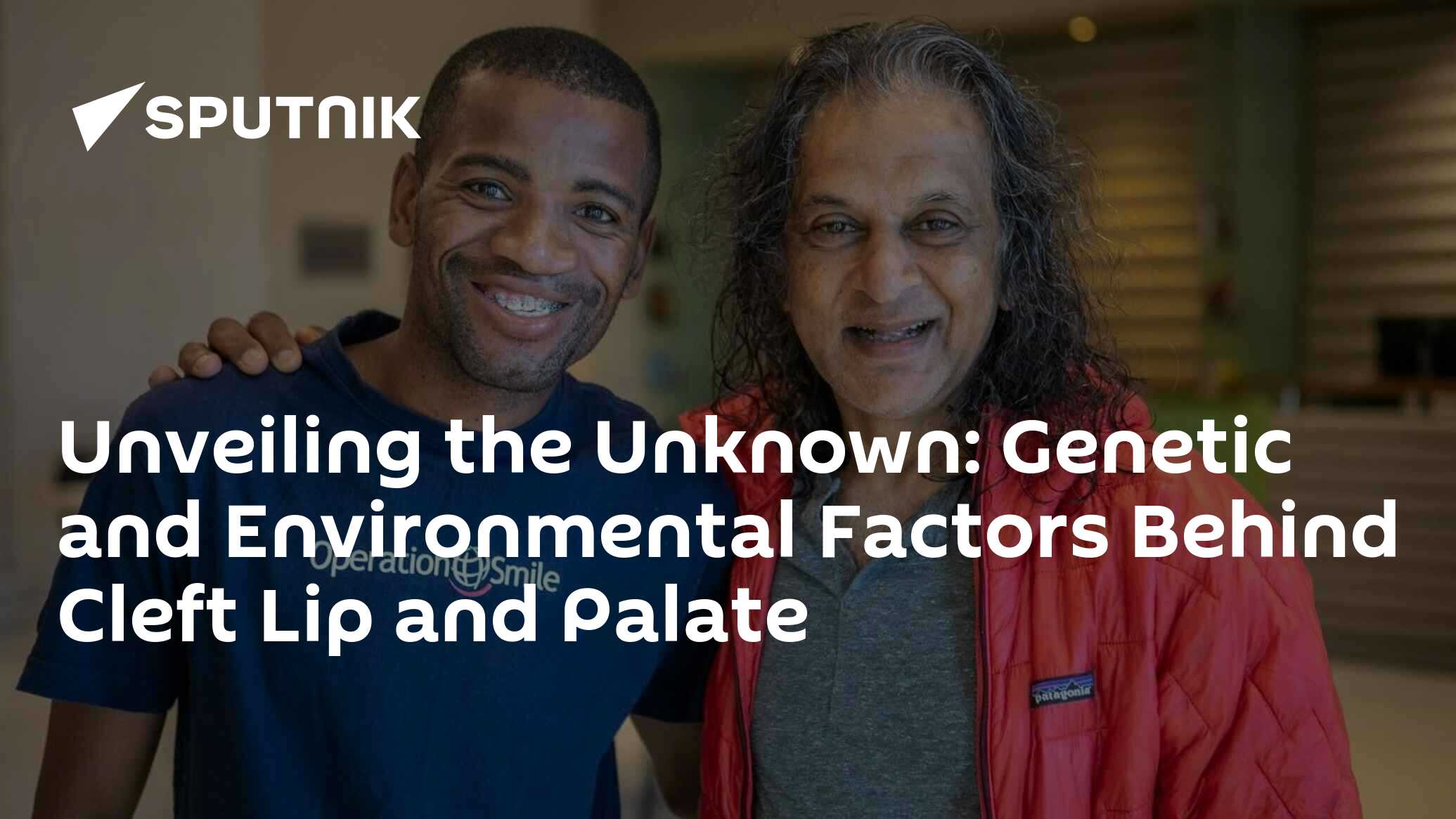 Unveiling the Unknown: Genetic and Environmental Factors Behind Cleft ...