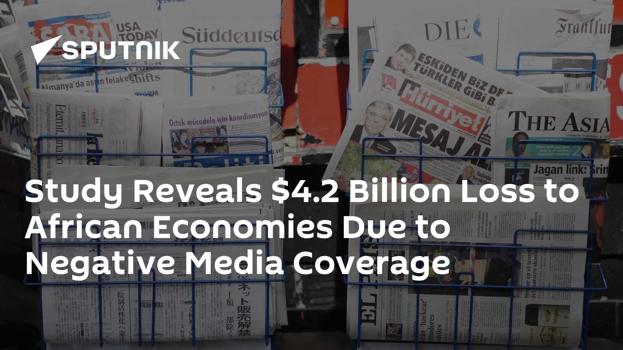 Study Reveals $4.2 Billion Loss to African Economies Due to Negative ...