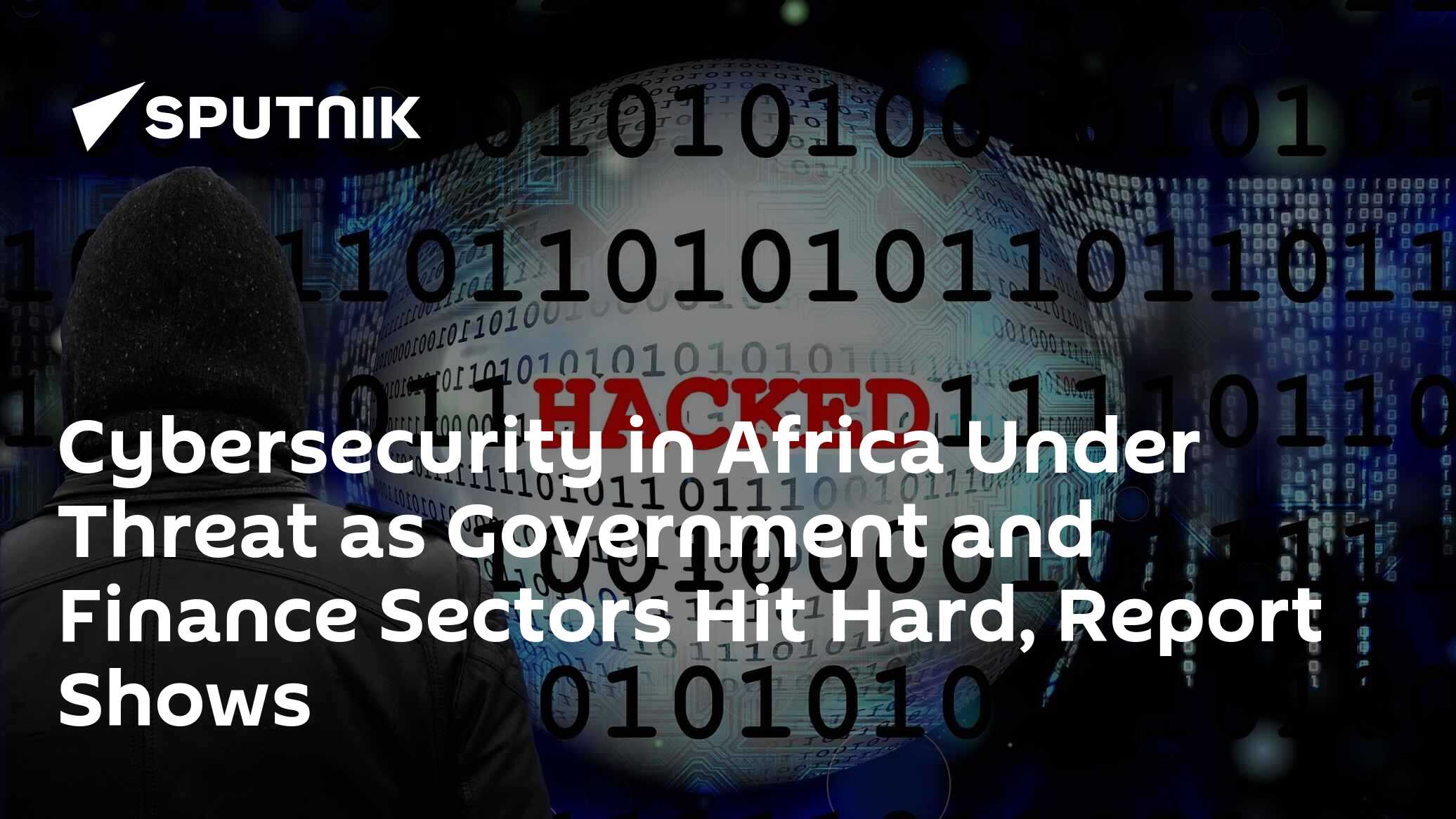 Cybersecurity in Africa Under Threat as Government and Finance Sectors Hit Hard, Report Shows ...