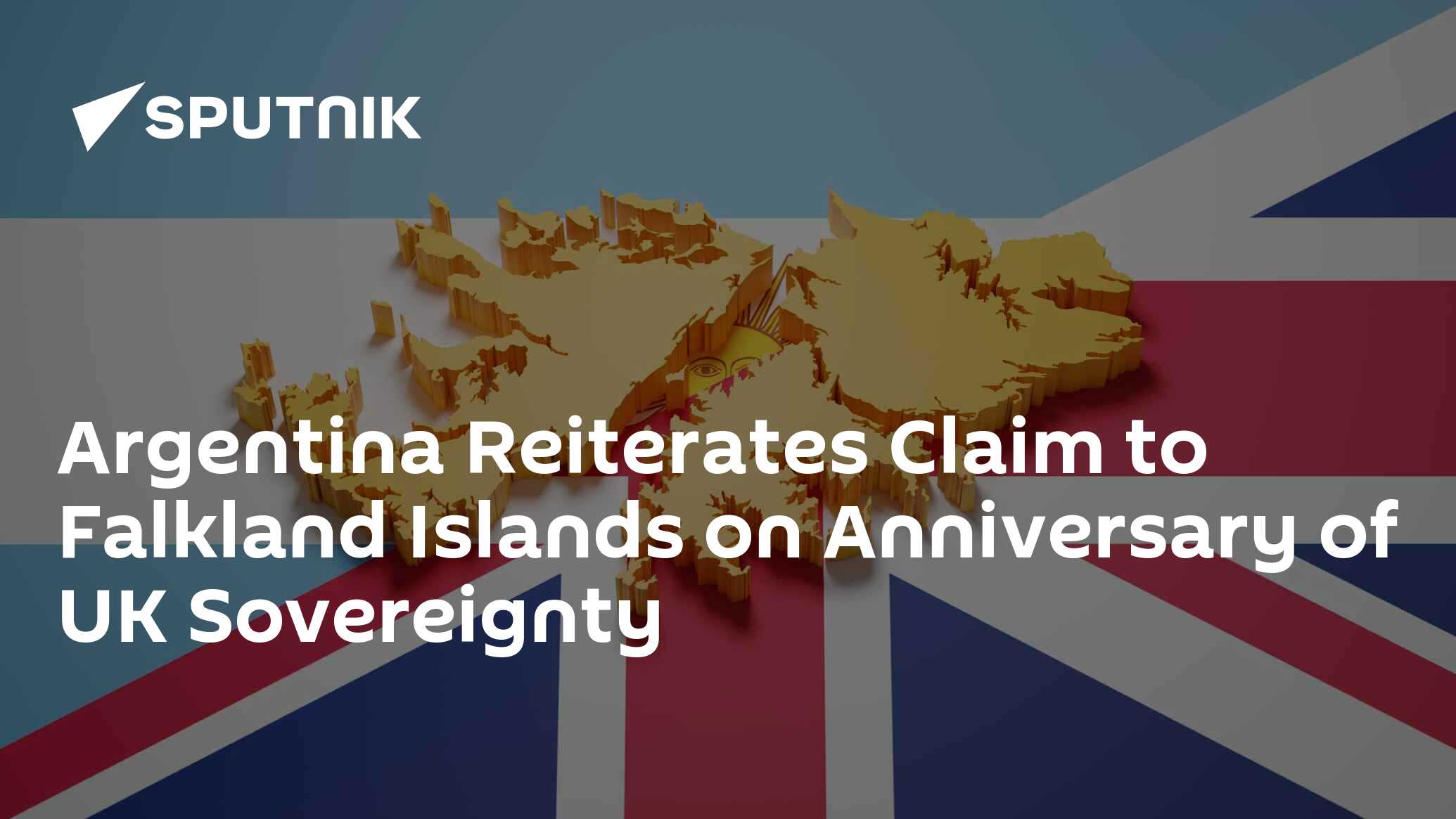 Argentina Reiterates Claim to Falkland Islands on Anniversary of UK ...