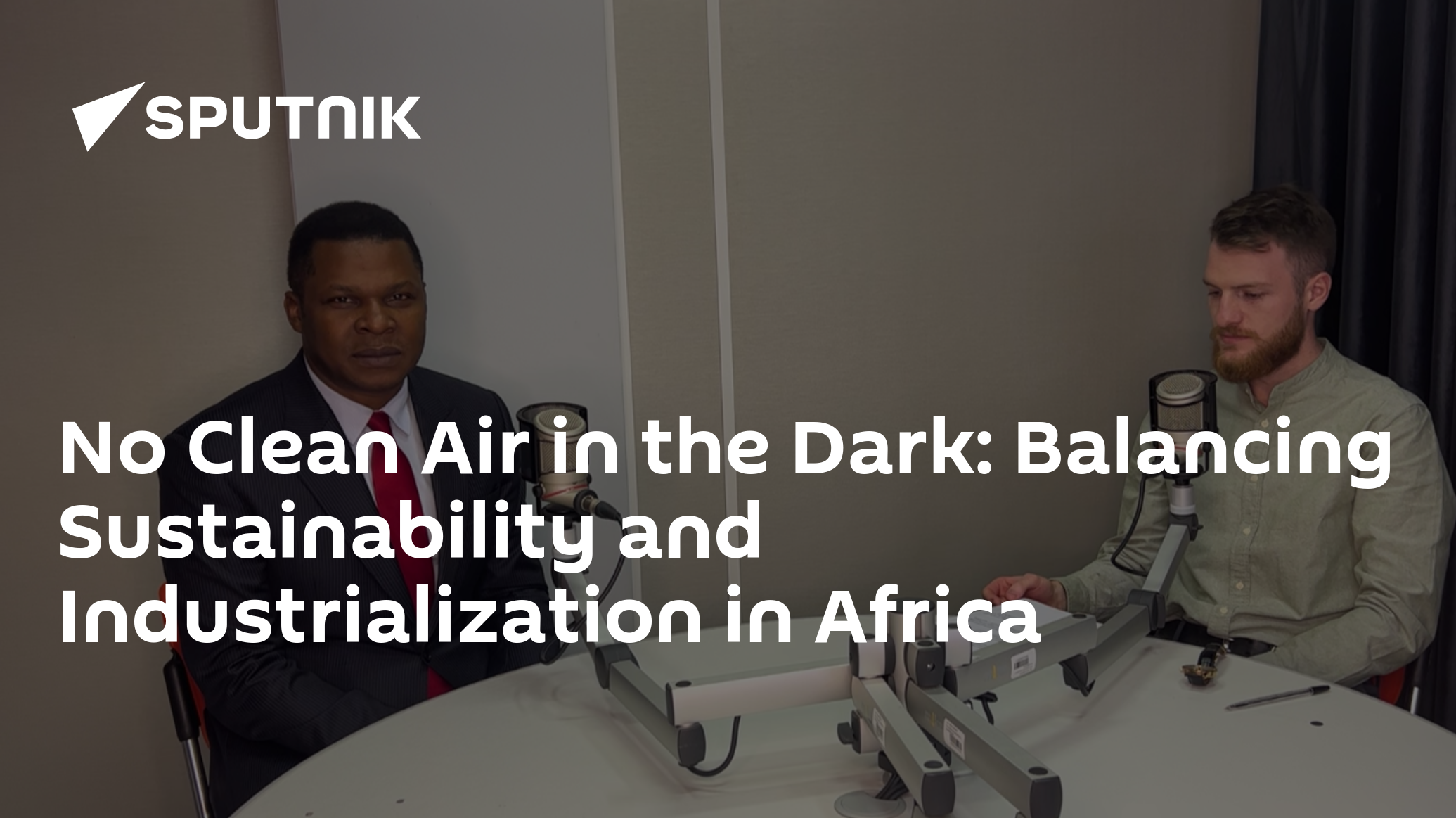 No Clean Air in the Dark: Balancing Sustainability and ...