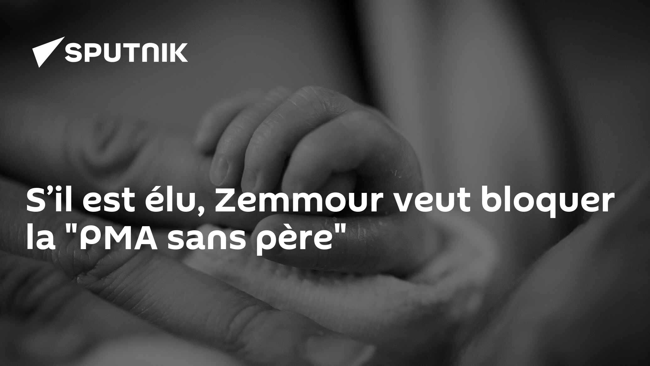 S’il est élu, Zemmour veut bloquer la S’il est élu, Zemmour veut bloquer la