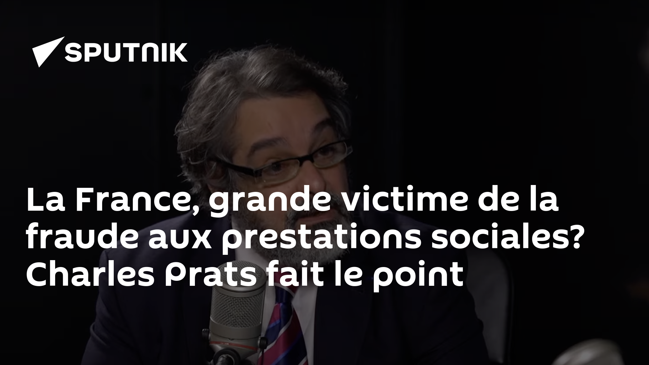 La France, grande victime de la fraude aux prestations sociales ...