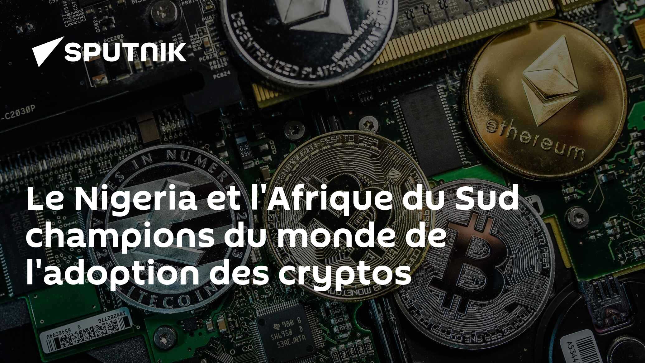 Le Nigeria et l'Afrique du Sud champions du monde de l'adoption des ... Le Nigeria et l'Afrique du Sud champions du monde de l'adoption des ...
