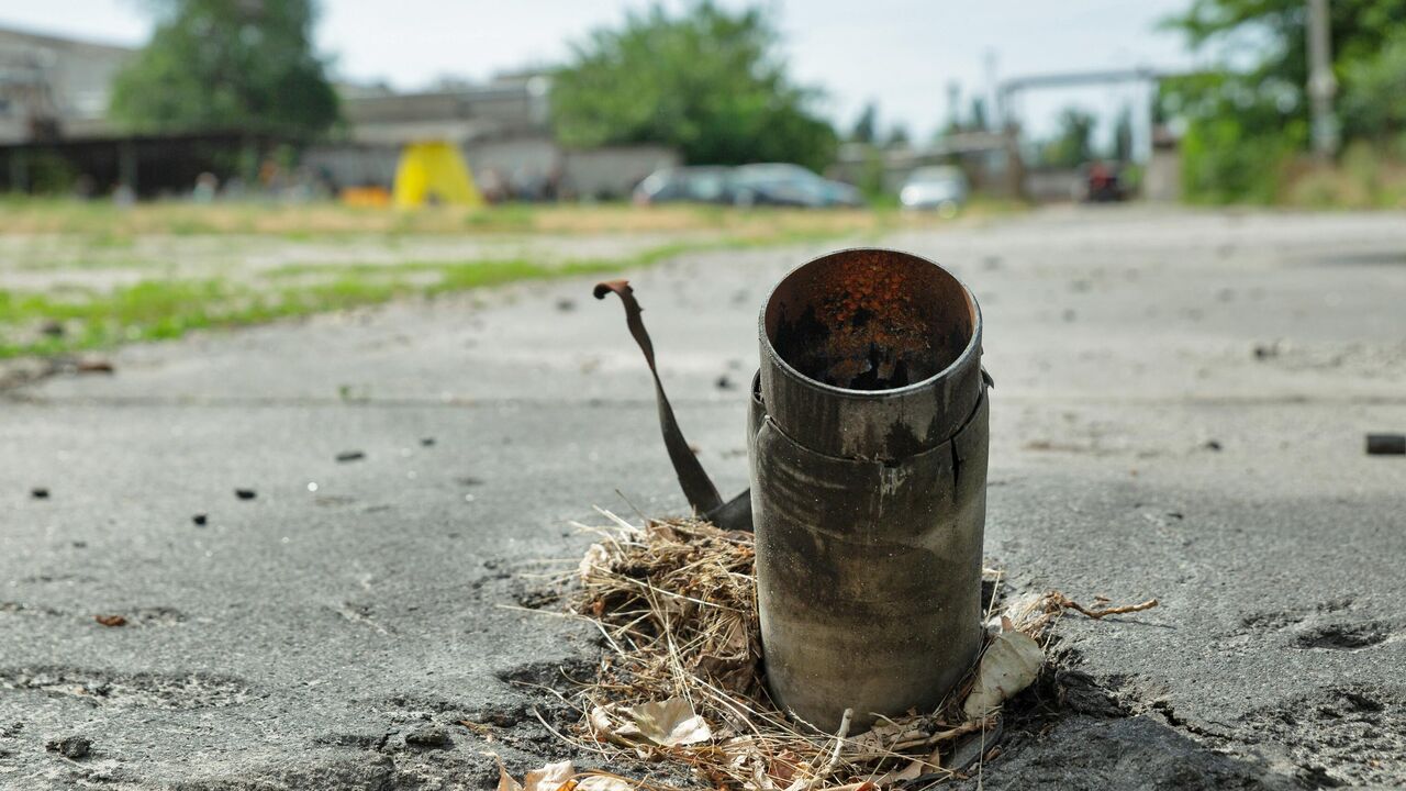 "Ils ne viendront pas nettoyer après": un expert déplore les effets des ...