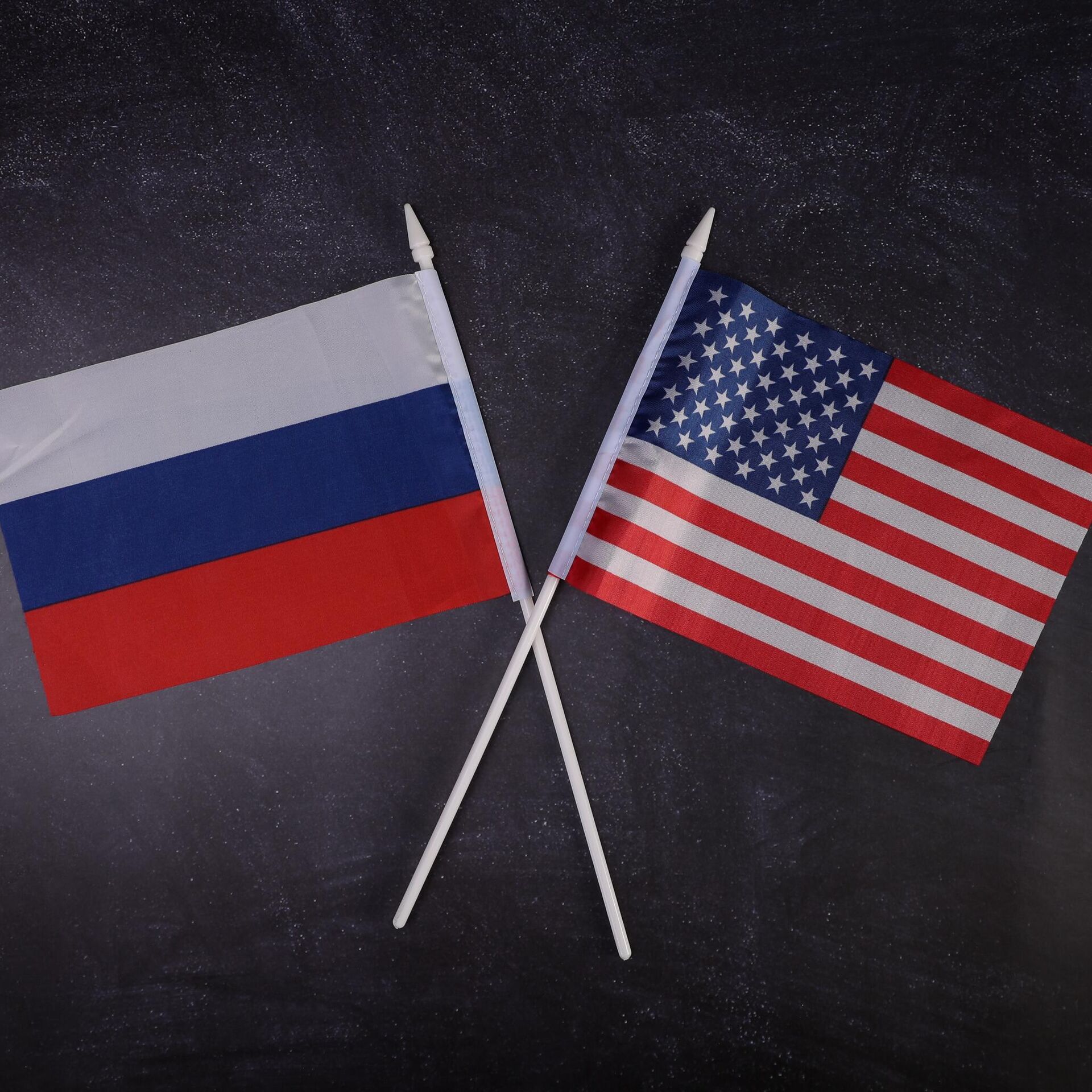 Congress of Russian Americans Seeking to Counter Russophobia in US ...