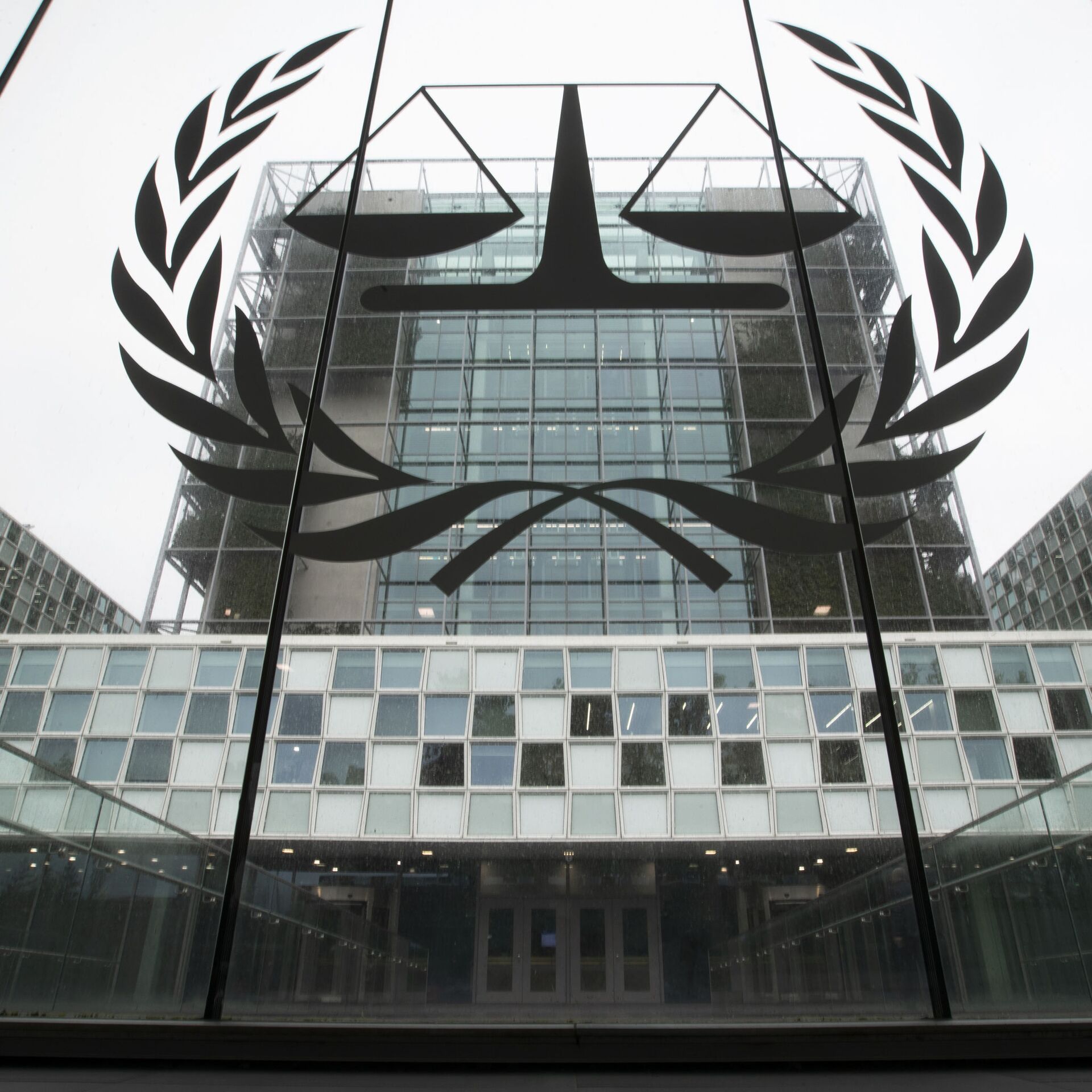 South Africa Welcomes ICC Decision to Issue Arrest Warrants for ...