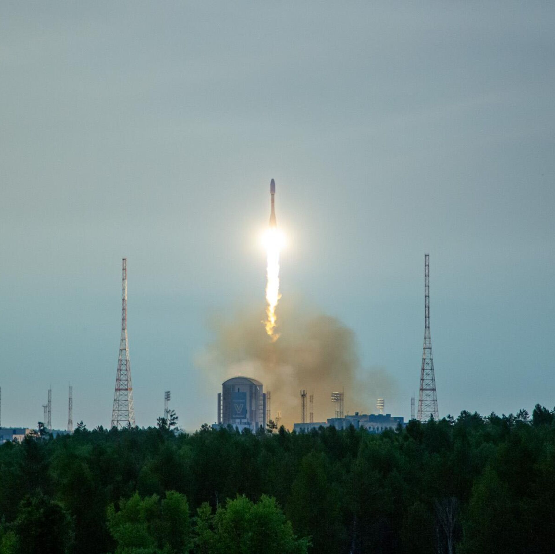 Russias Low Orbit Satellite Constellation To Provide Broadband Internet From 2027 07 07 2023