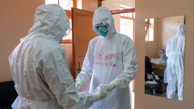 Mysterious 'Dancing Disease' Outbreak Discovered in Uganda's Bundibugyo ...