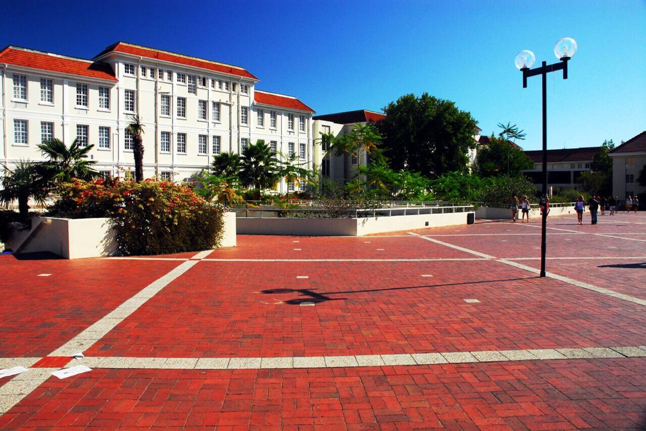 Top 10 des meilleures universités africaines: le classement