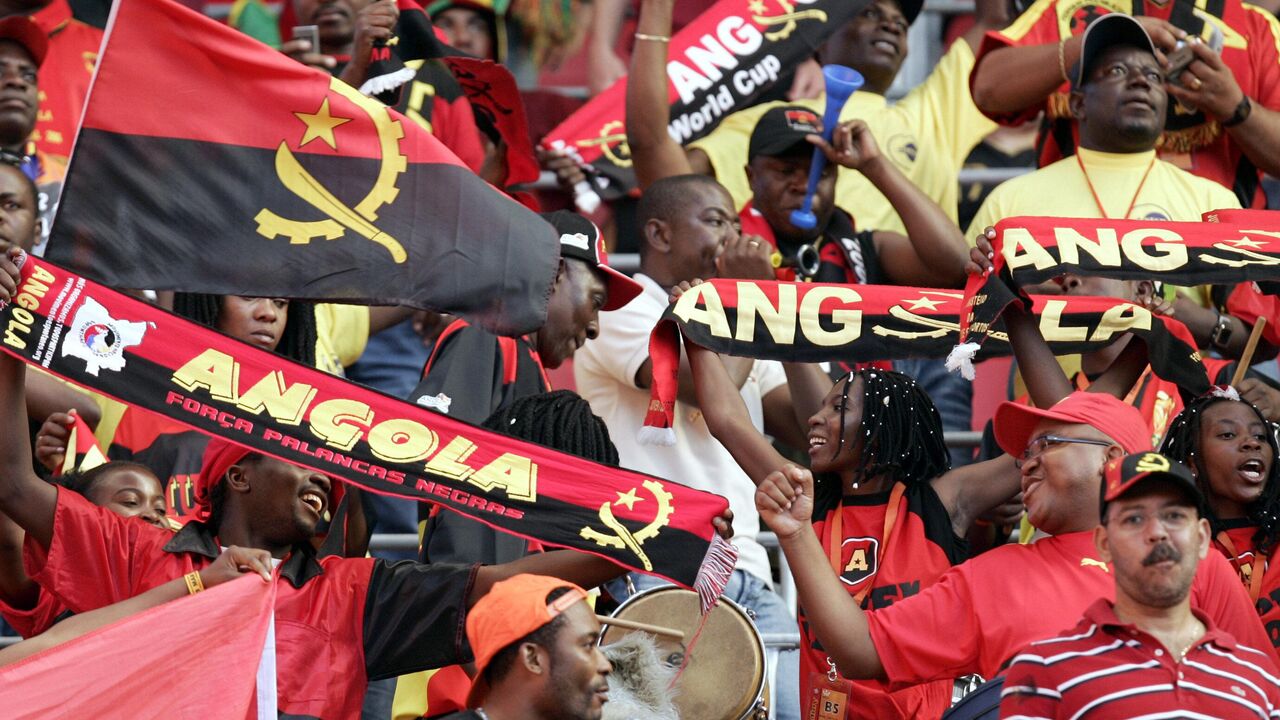 Angola's Independence Day: A Dive Into History - 11.11.2023, Sputnik Africa