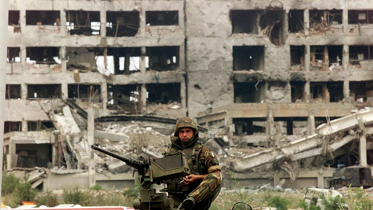 NATO ‘Humanitarian Intervention’ in Yugoslavia: 25 Years Since Start of ...