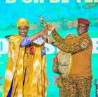 Ibrahim Traore - today's latest news and major events - Sputnik Africa