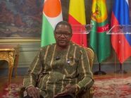 Ibrahim Traore - today's latest news and major events - Sputnik Africa