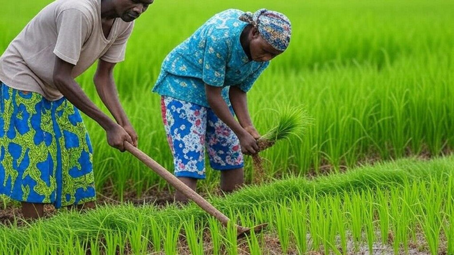 Un projet de plus de 21 millions de dollars pour stimuler la production ...