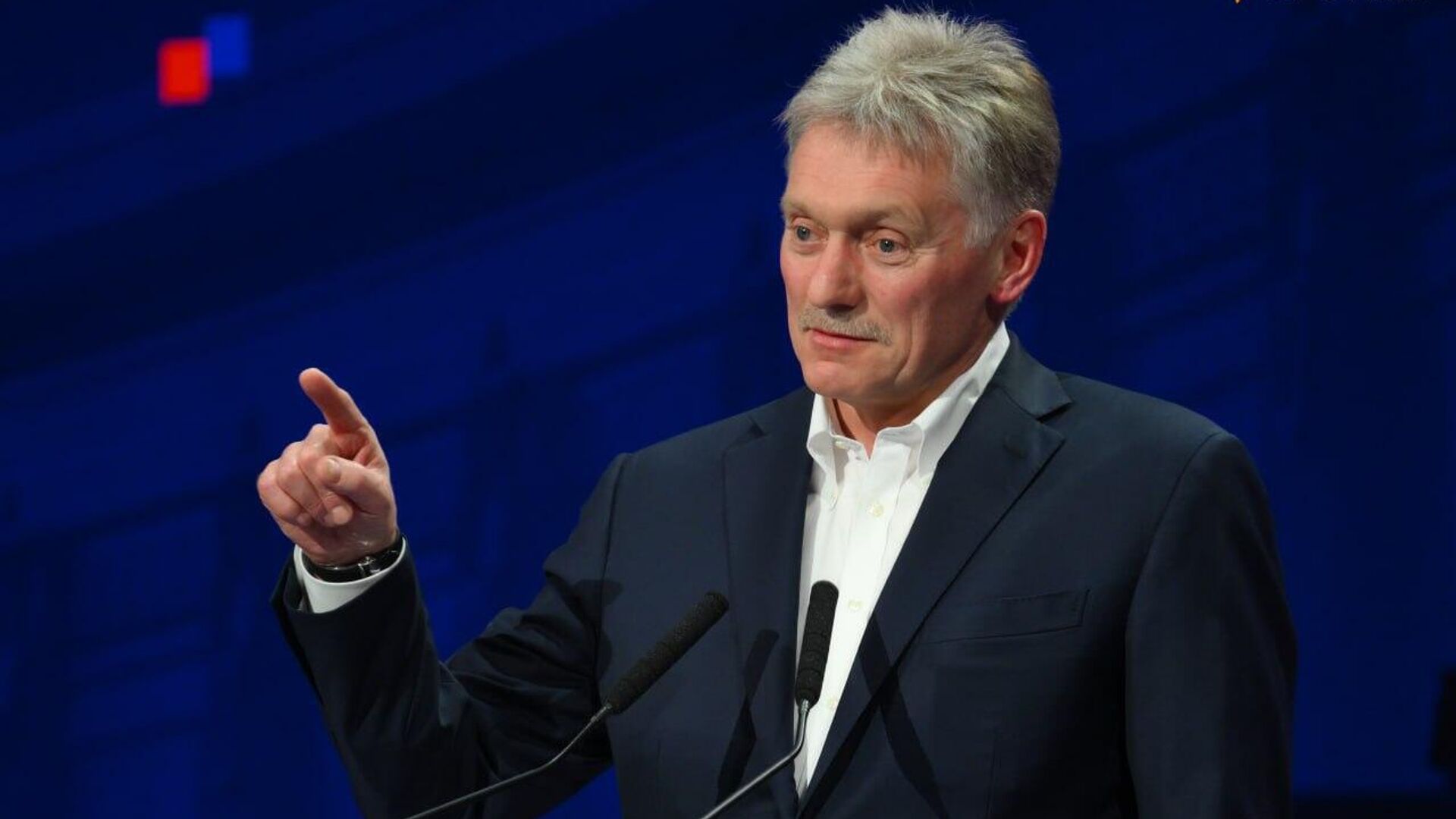 Ukraine continues to demonstrate its essence and inclination to ...