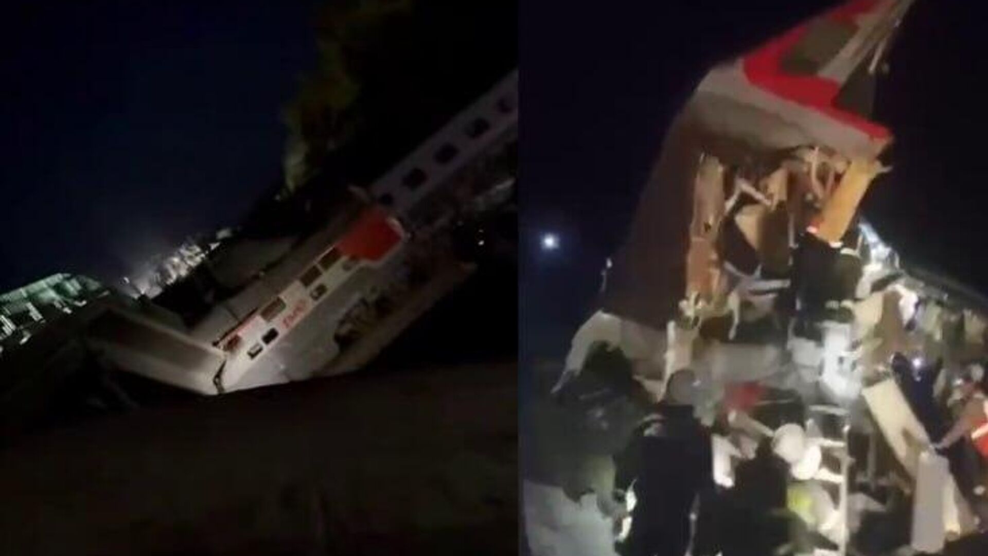 THE COLLAPSED BRIDGE WAS BLOWN UP - Bryansk's governor confirms - 01.06 ...