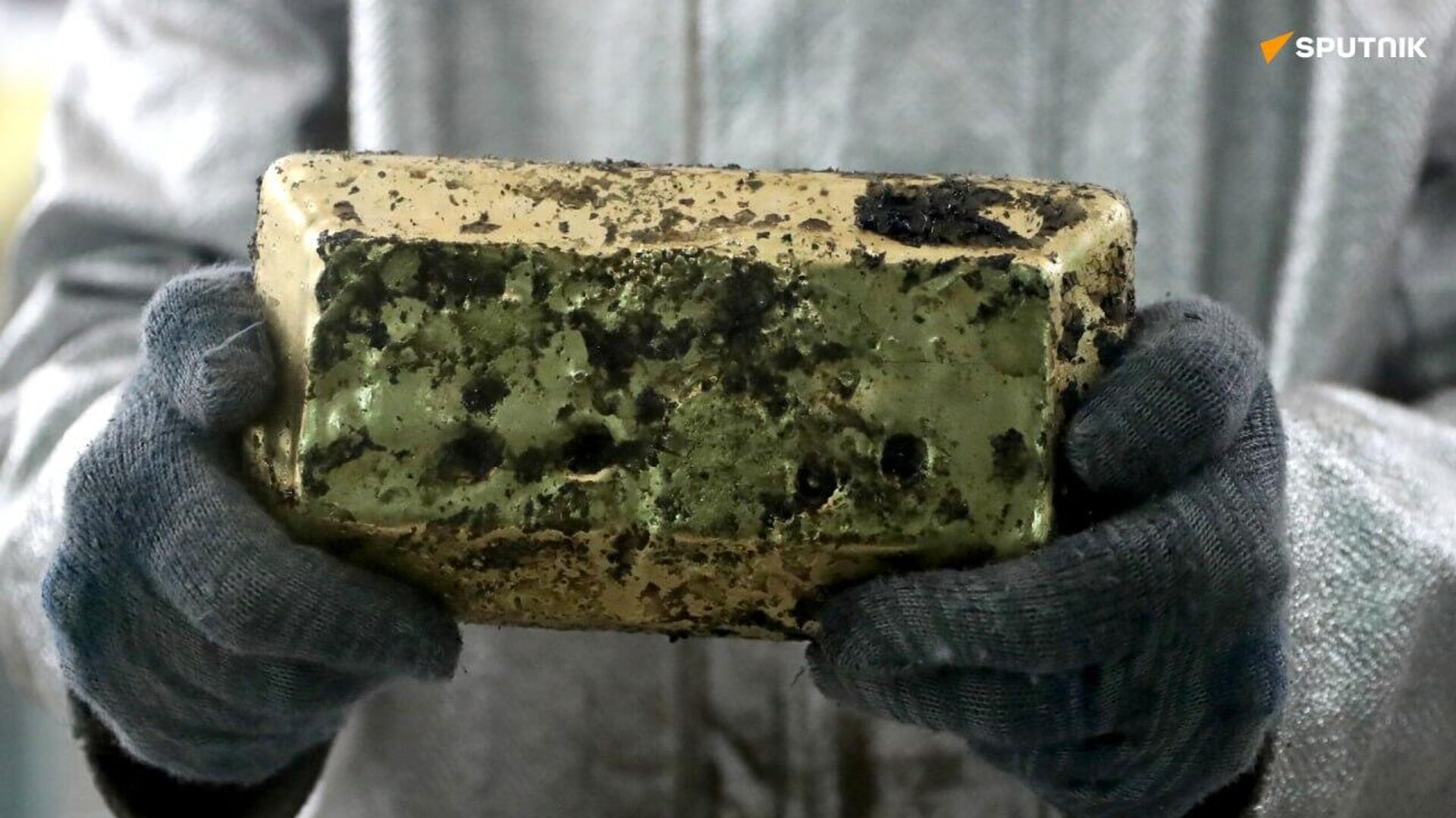 Mali vs Barrick: la mine d’or de Loulo-Gounkoto sous tutelle judiciaire ...