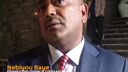 Addis Ababa - today's latest news and major events - Sputnik Africa