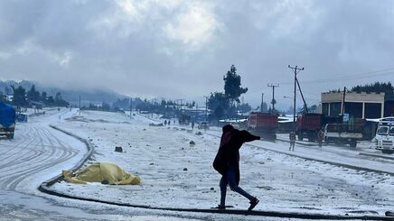 Addis Ababa - today's latest news and major events - Sputnik Africa