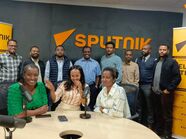 Addis Ababa - today's latest news and major events - Sputnik Africa