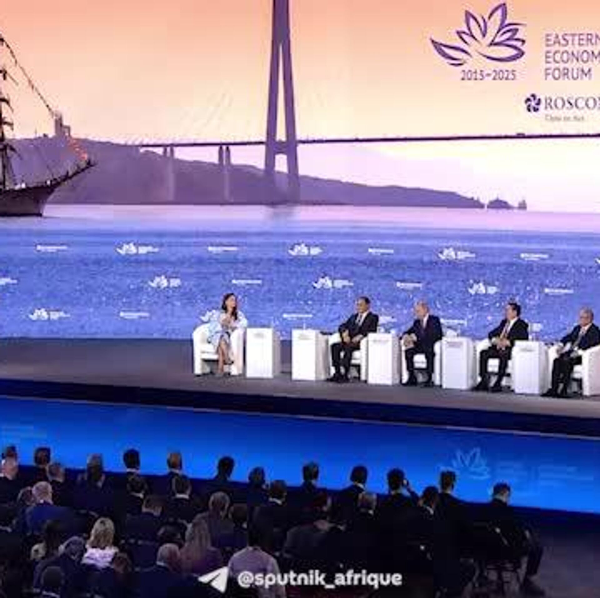 Poutine: les réserves de charbon de l’Extrême-Orient suffiront pour 900 ...