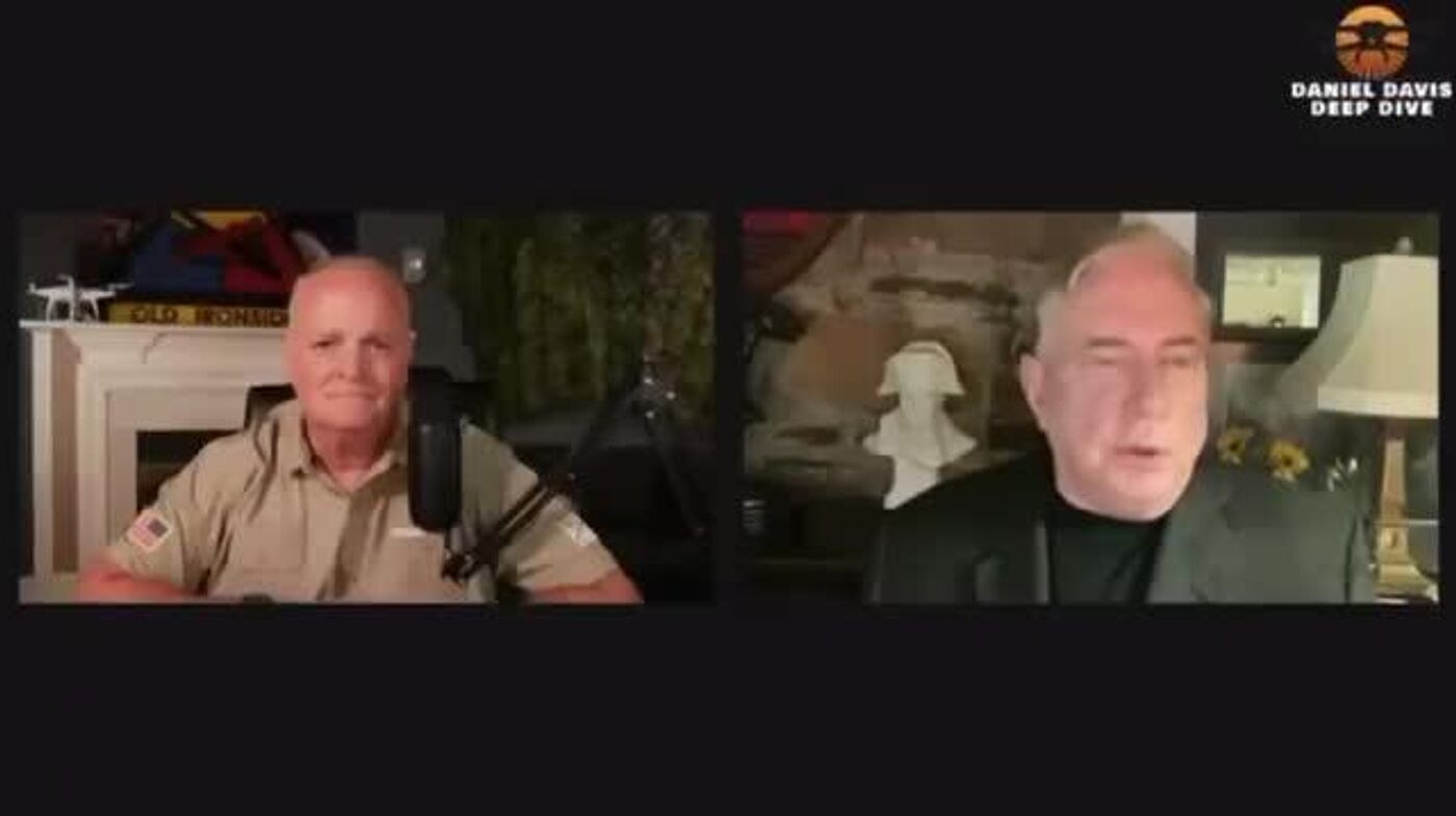 Tomahawks in Ukraine Risk Nuclear Armageddon Within Hours: Ex-Pentagon ...