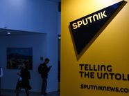 Sputnik - today's latest news and major events - Sputnik Africa