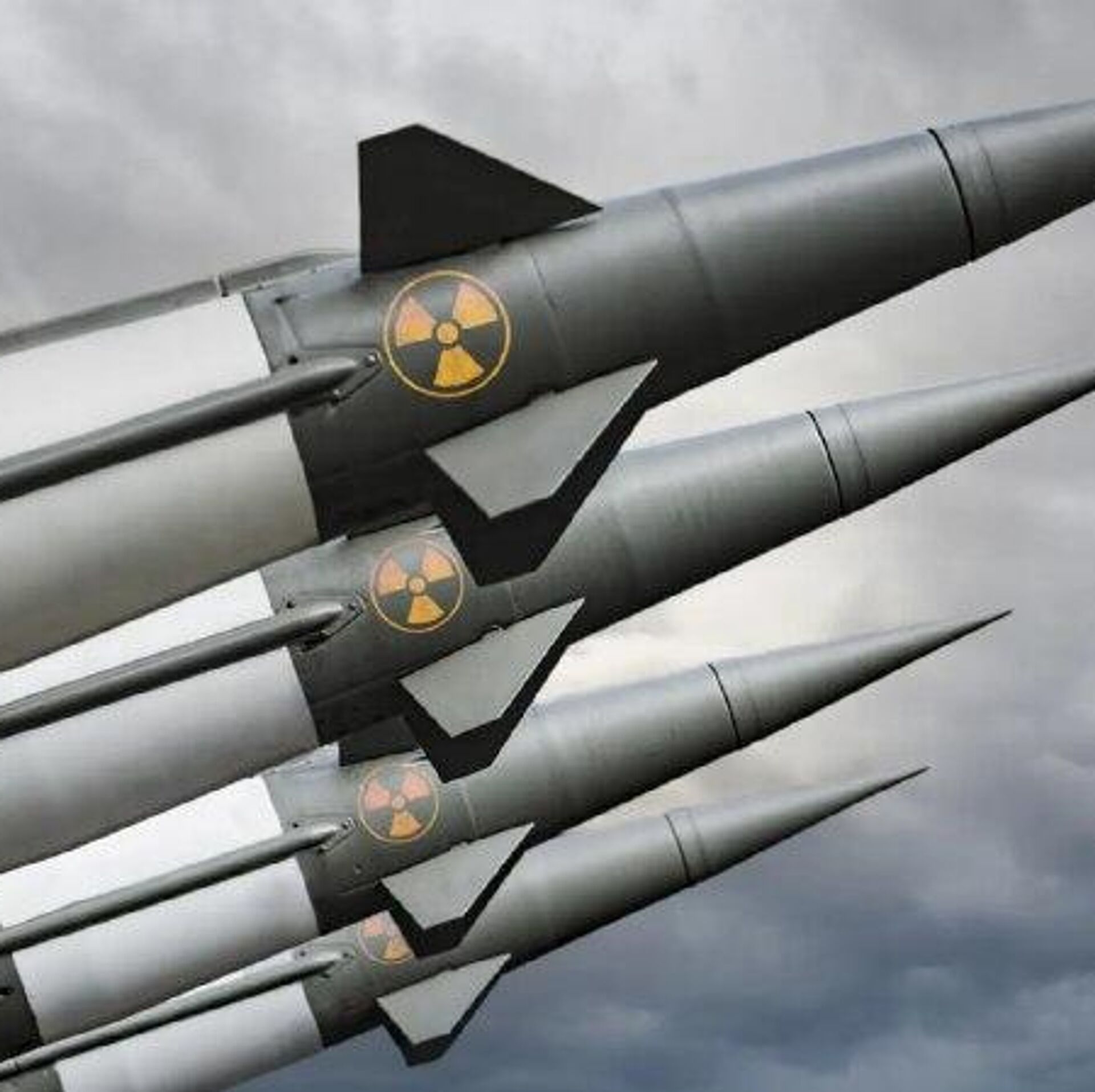 Nuclear Tests: Credible Deterrent to Keep US From Striking Russia ...