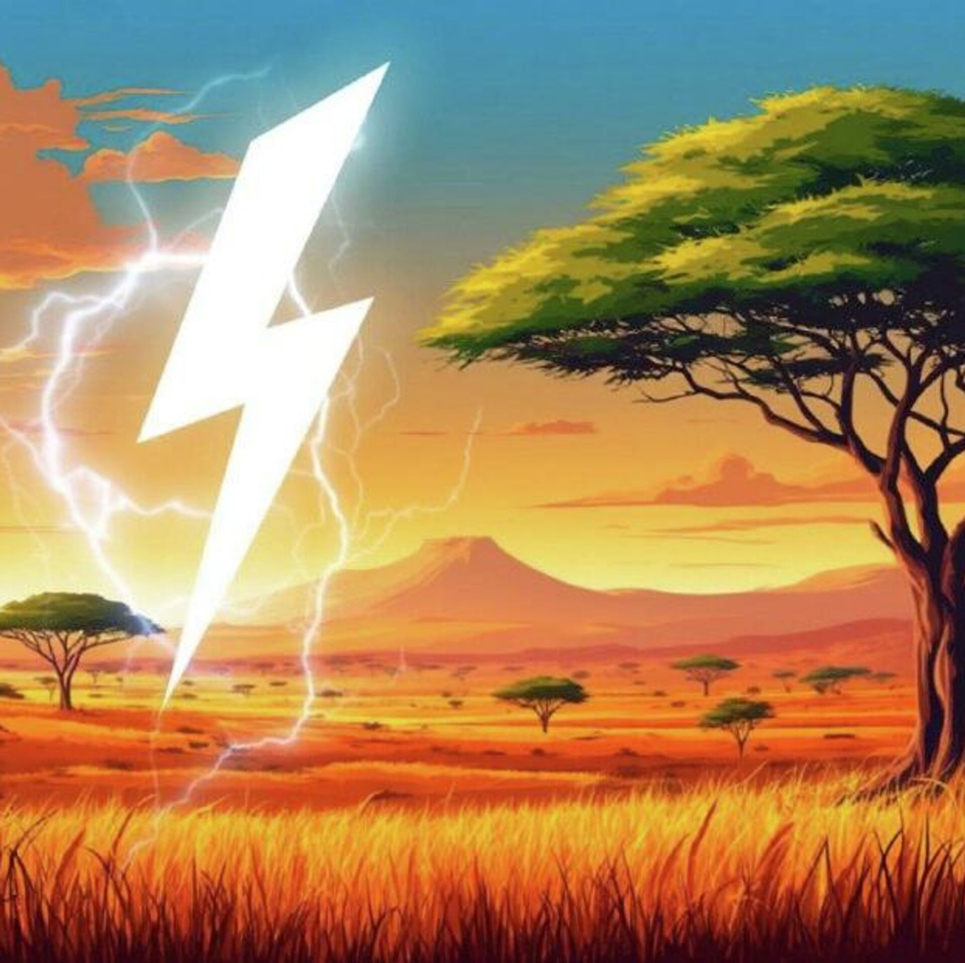 More Than 35,000 Households Connected to National Electric Grid in ...