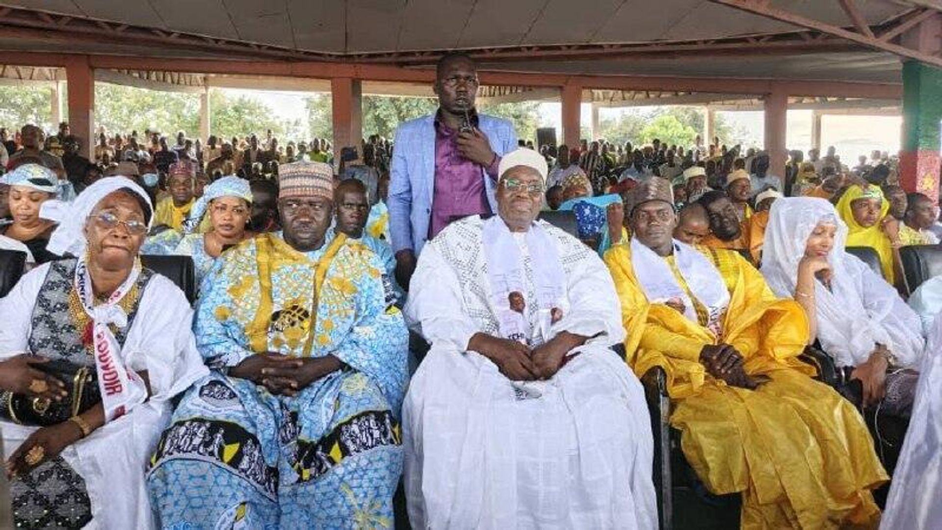 Cameroon: Issa Tchiroma Bakary Gives Authorities 48 Hours to Release ...
