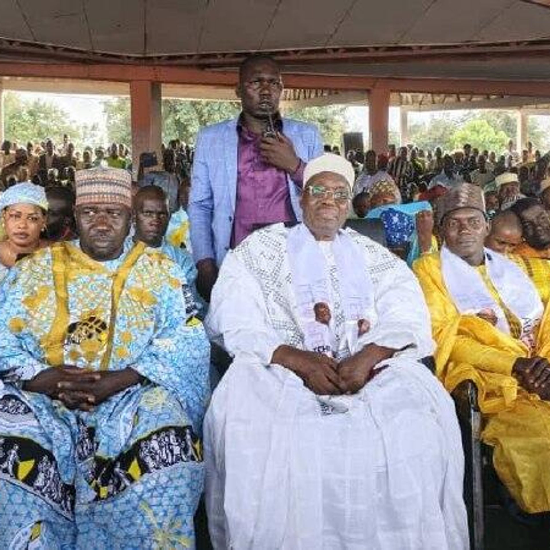 Cameroon: Issa Tchiroma Bakary Gives Authorities 48 Hours to Release ...