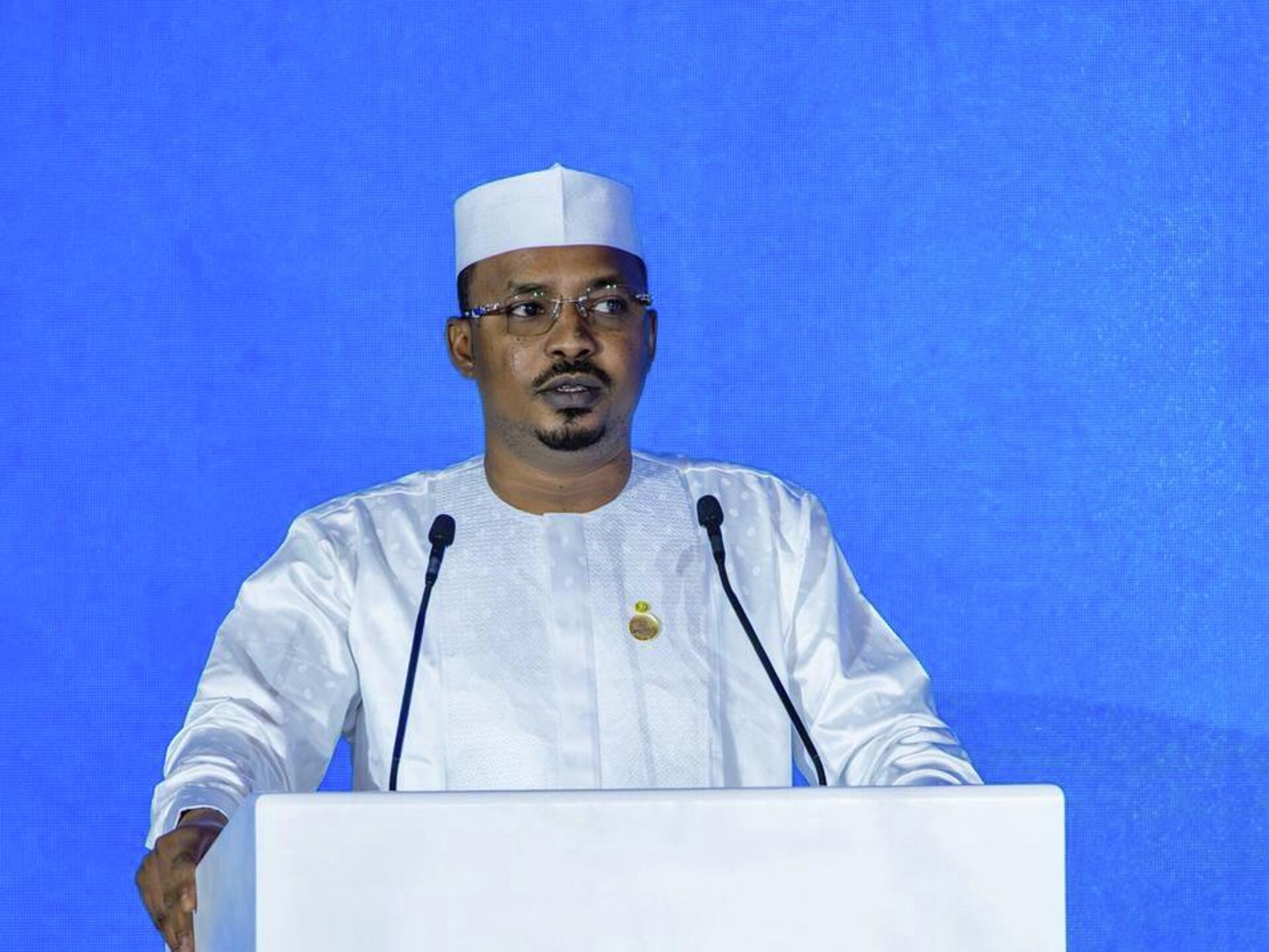 UAE, Chad Sign Memoranda of Understanding to Develop Economic ...