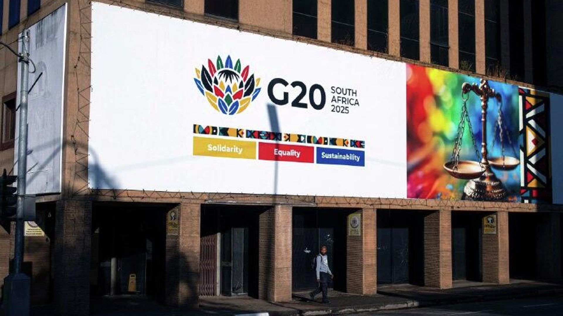 G20 Retains Its Significance, Importance for Countries Participating in ...