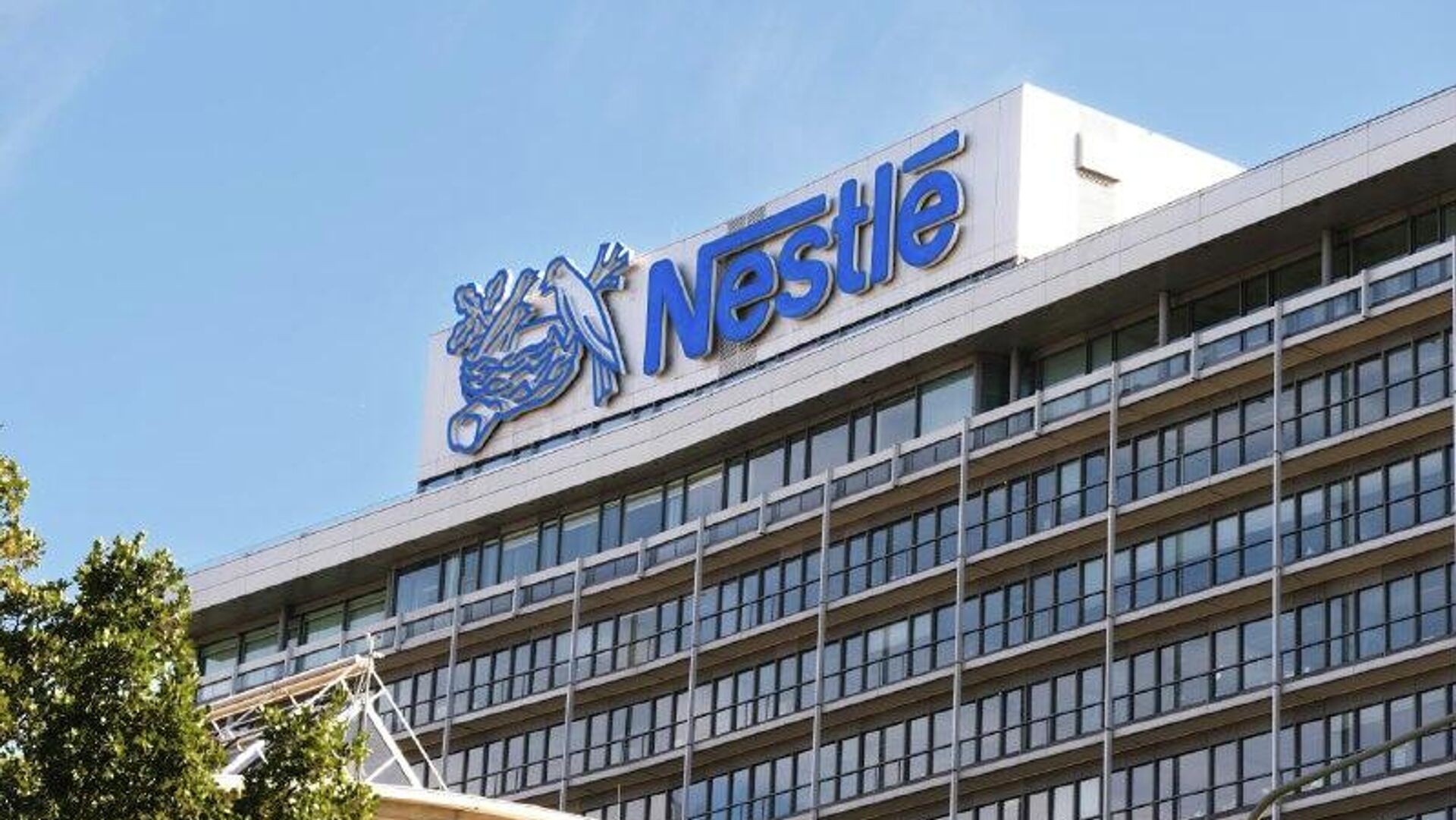 Nestlé's Double Standards: Corporation Loads Its Baby Cereals With ...
