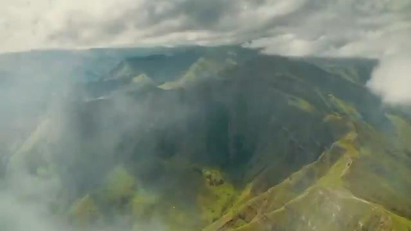 Africa Hosts the G20 Leaders' Summit for the First Time in Its History ...