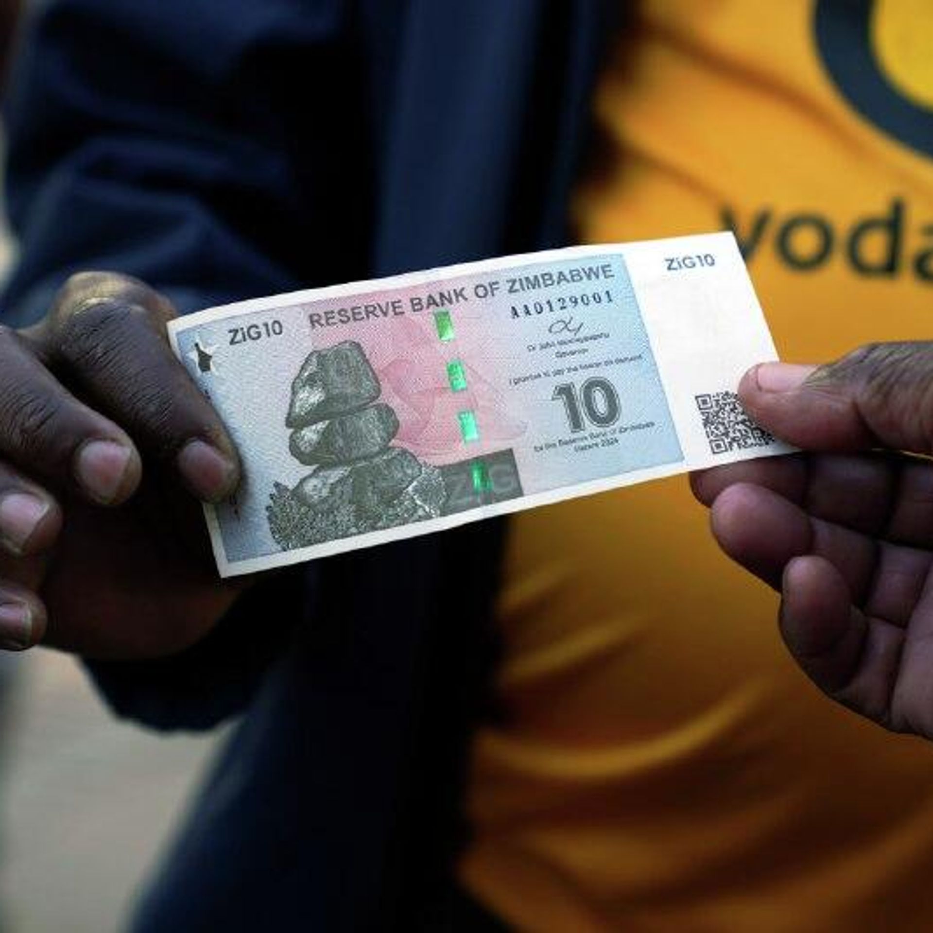 Zimbabwe Records 20 Growth In Foreign Currency Receipts Over Nine Zimbabwe Records 20 Growth In Foreign Currency Receipts Over Nine