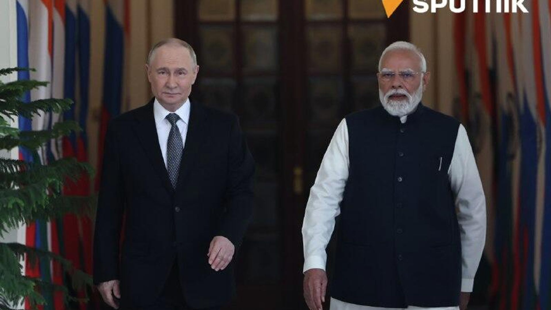 Putin's Visit to India Tests Geopolitical Autonomy & Accelerates BRICS ...