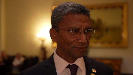 Sputnik - today's latest news and major events - Sputnik Africa
