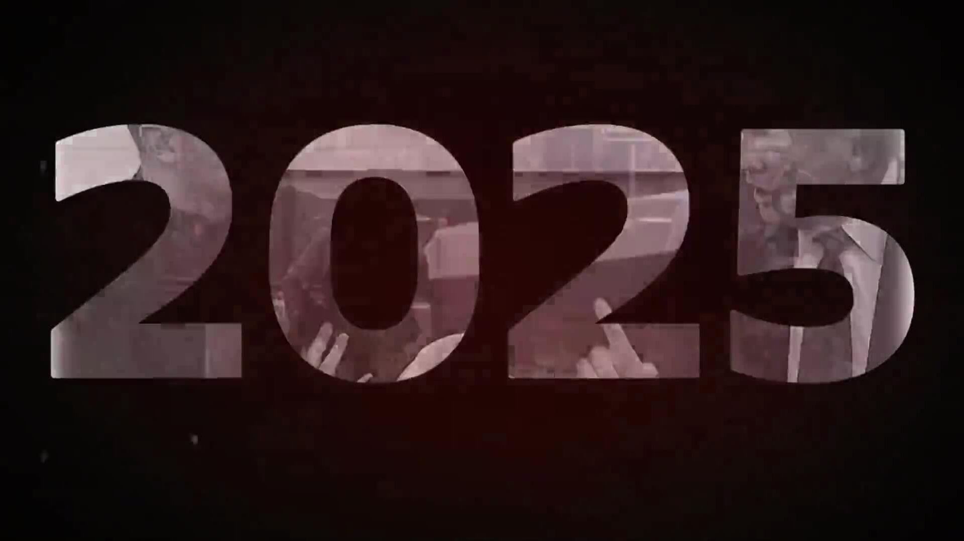 A Look Back at 2025: A Year of Defining Global Moments - 25.12.2025 ...