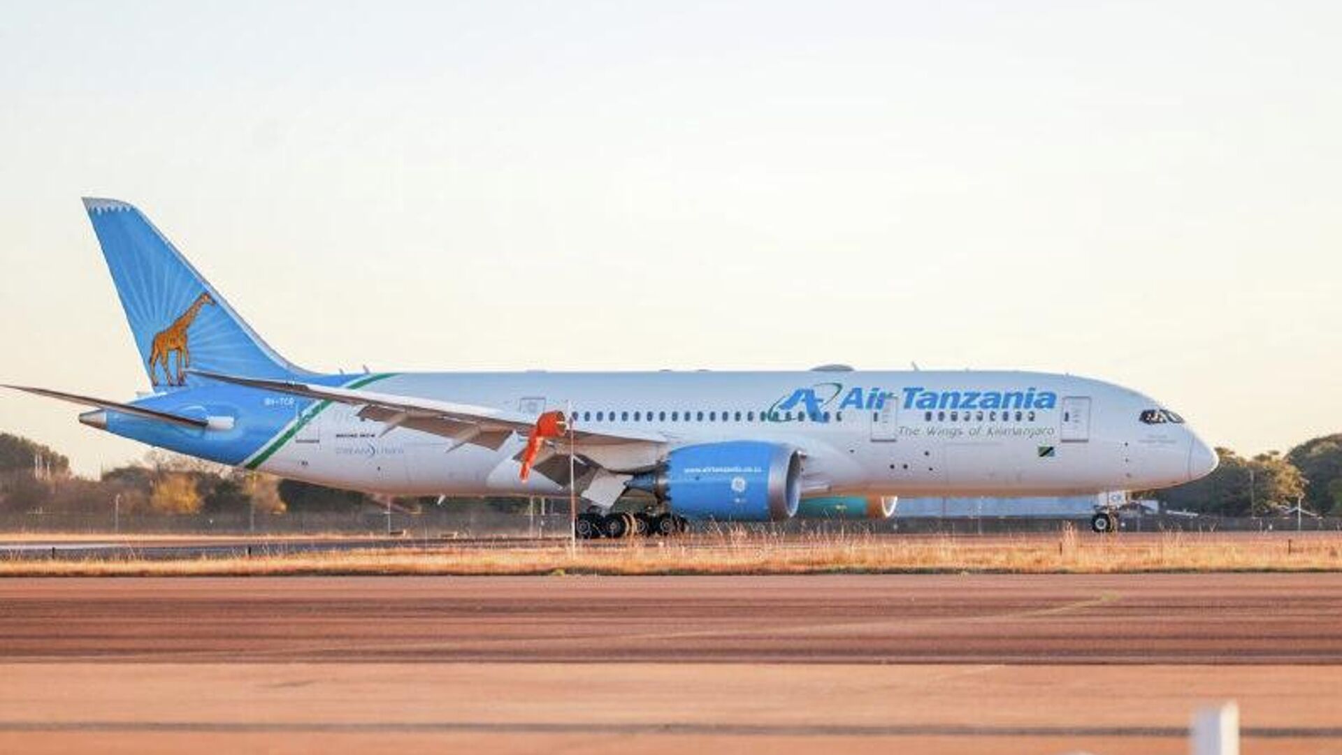 Tanzania’s Air Traffic Rebounds Amid Tourism & Trade Recovery - 26.12. ...