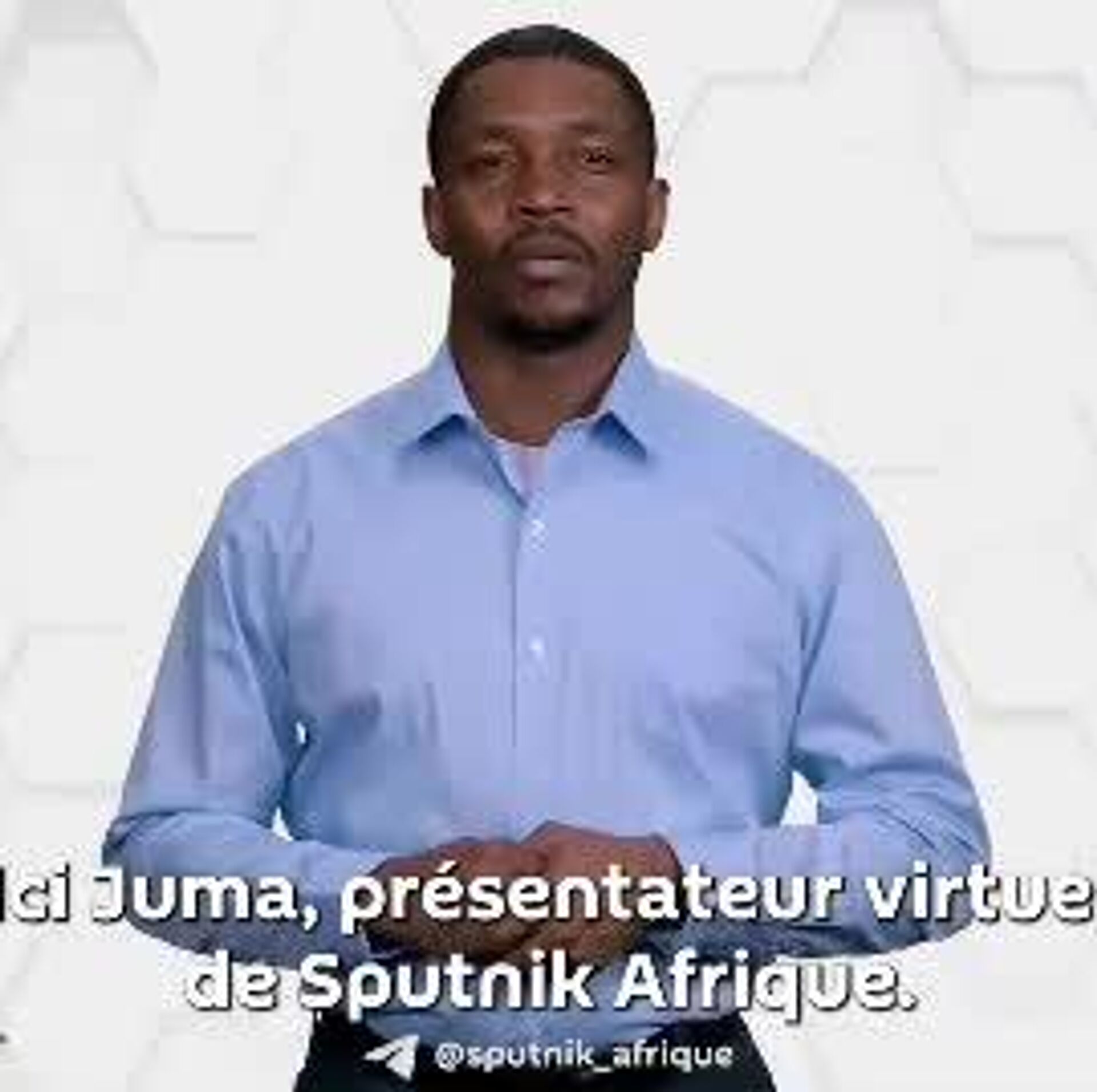 L’année 2025 touche à sa fin. Qu'a-t-elle apporté au continent africain ...