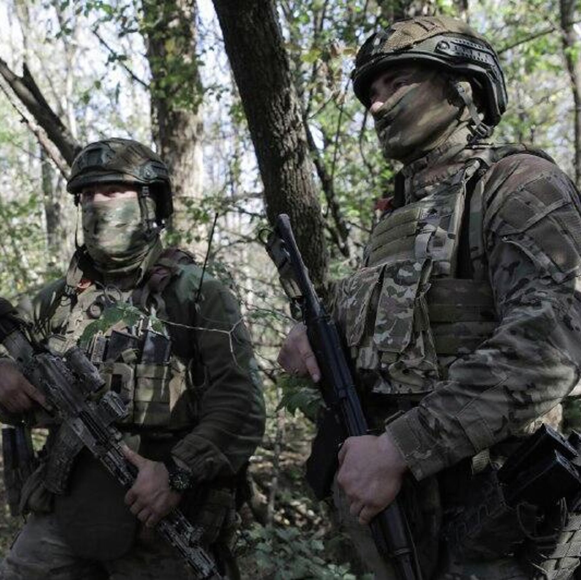 Russia & US Are Closer to Resolving Ukrainian Conflict, But Parties ...