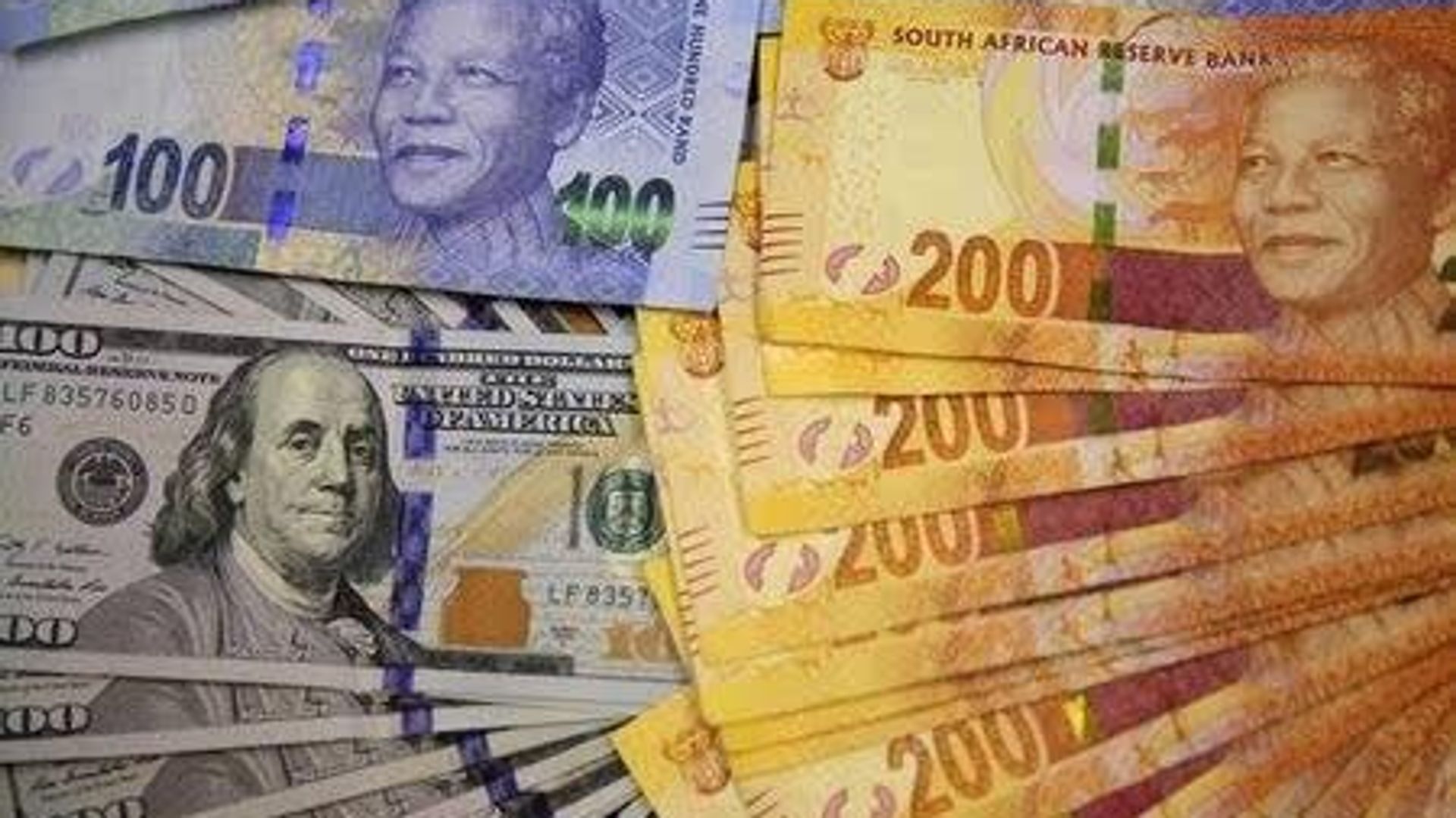 Le rand sud-africain devrait enregistrer sa plus forte hausse depuis 16 ...