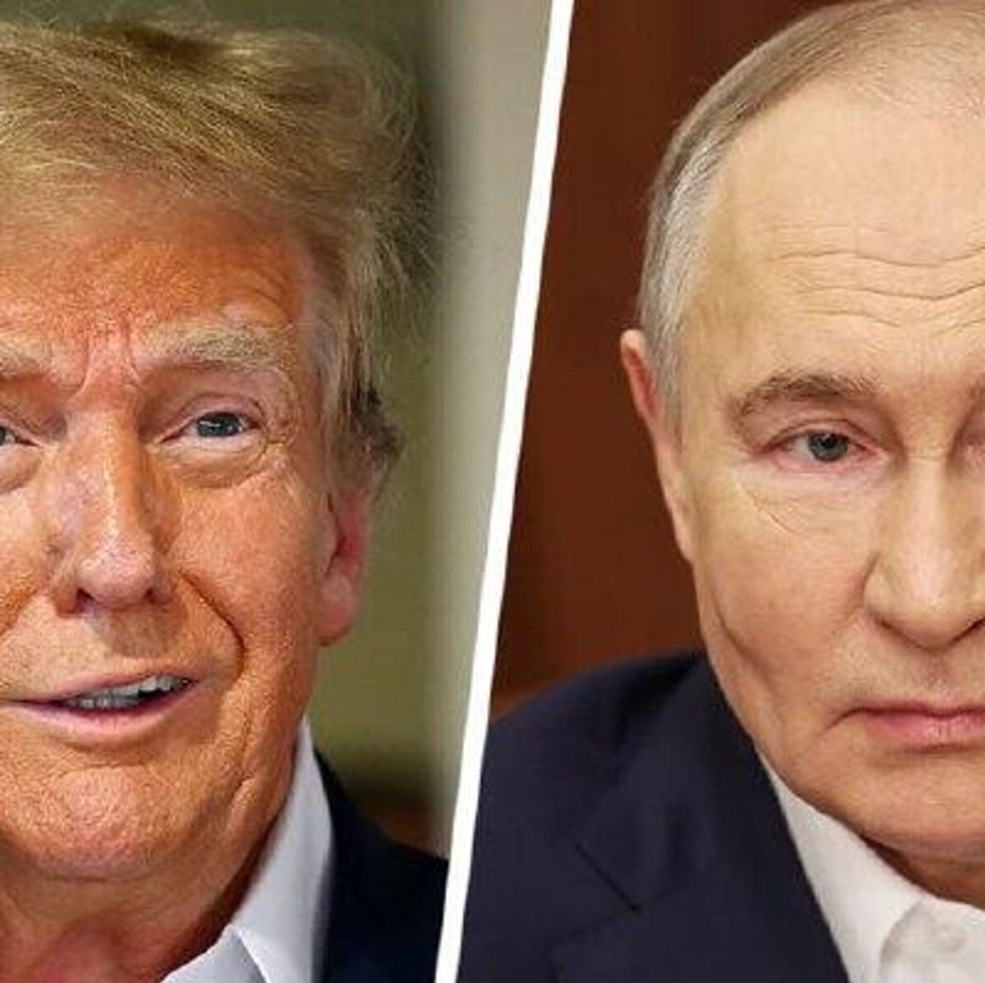 A new telephone conversation between Putin and Trump will take place in ...