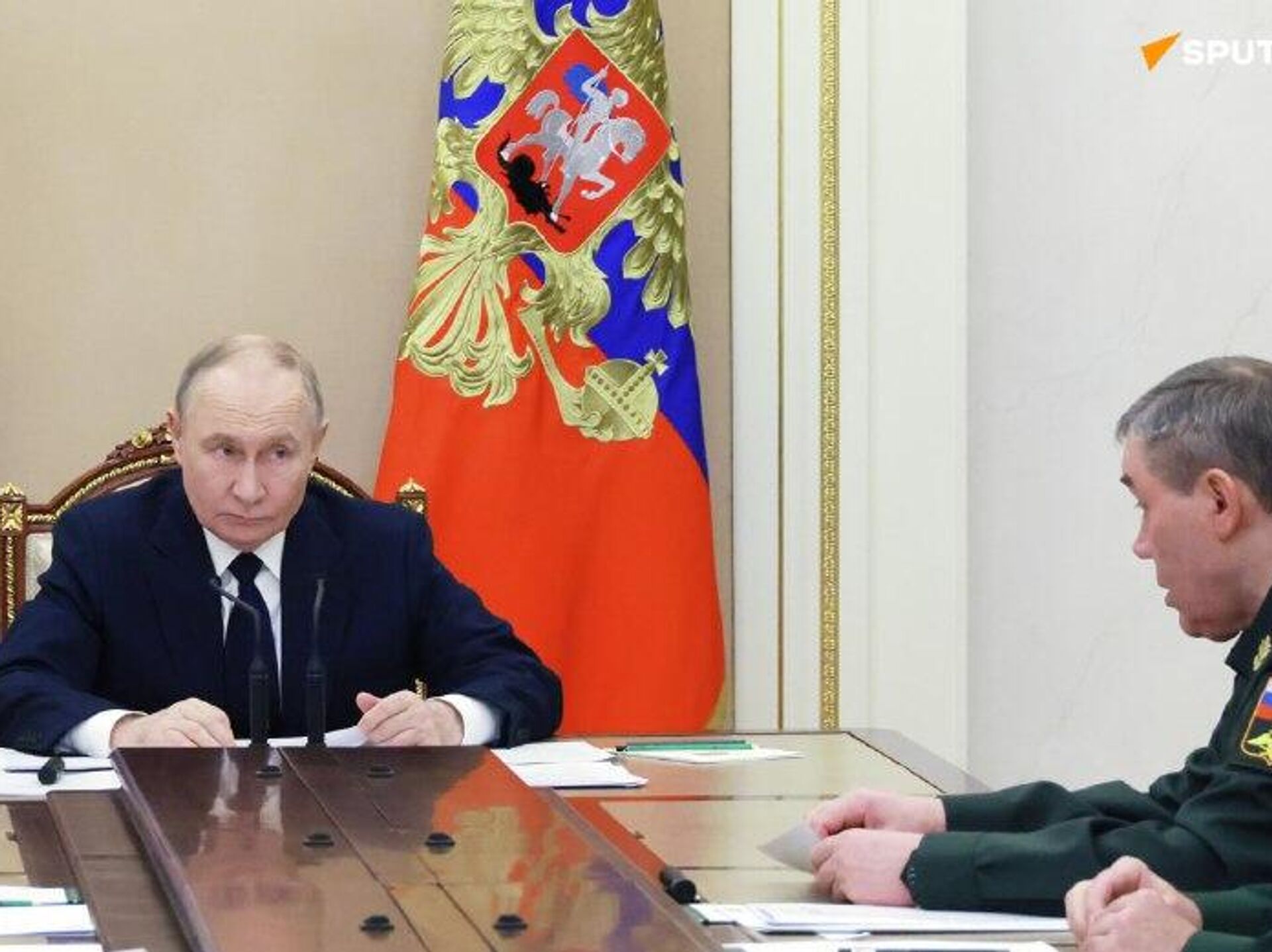 Russian Forces Took Control of 6,460 Square km of Territory, 334 ...