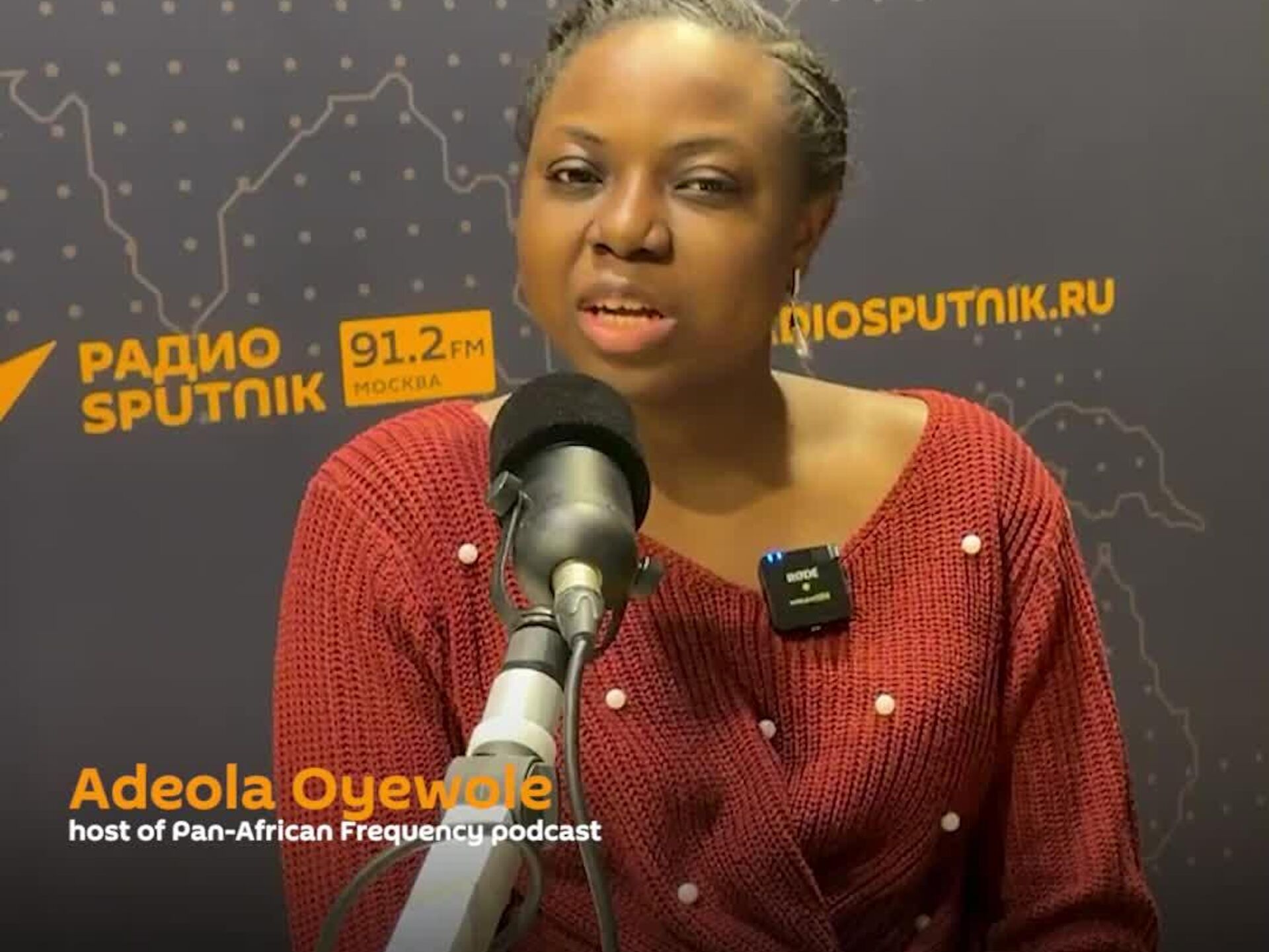 Cheers to a 'Historic Year,' Africa! - 31.12.2025, Sputnik Africa