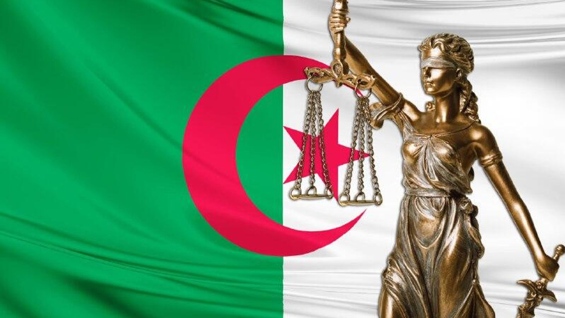 Algeria’s Law Criminalizing Colonialism: 'Strong Signal' & Move to ...